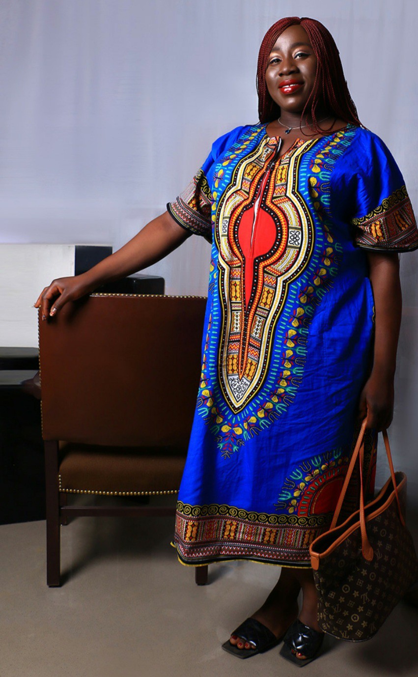 Ghananian Delight | Blacknoir